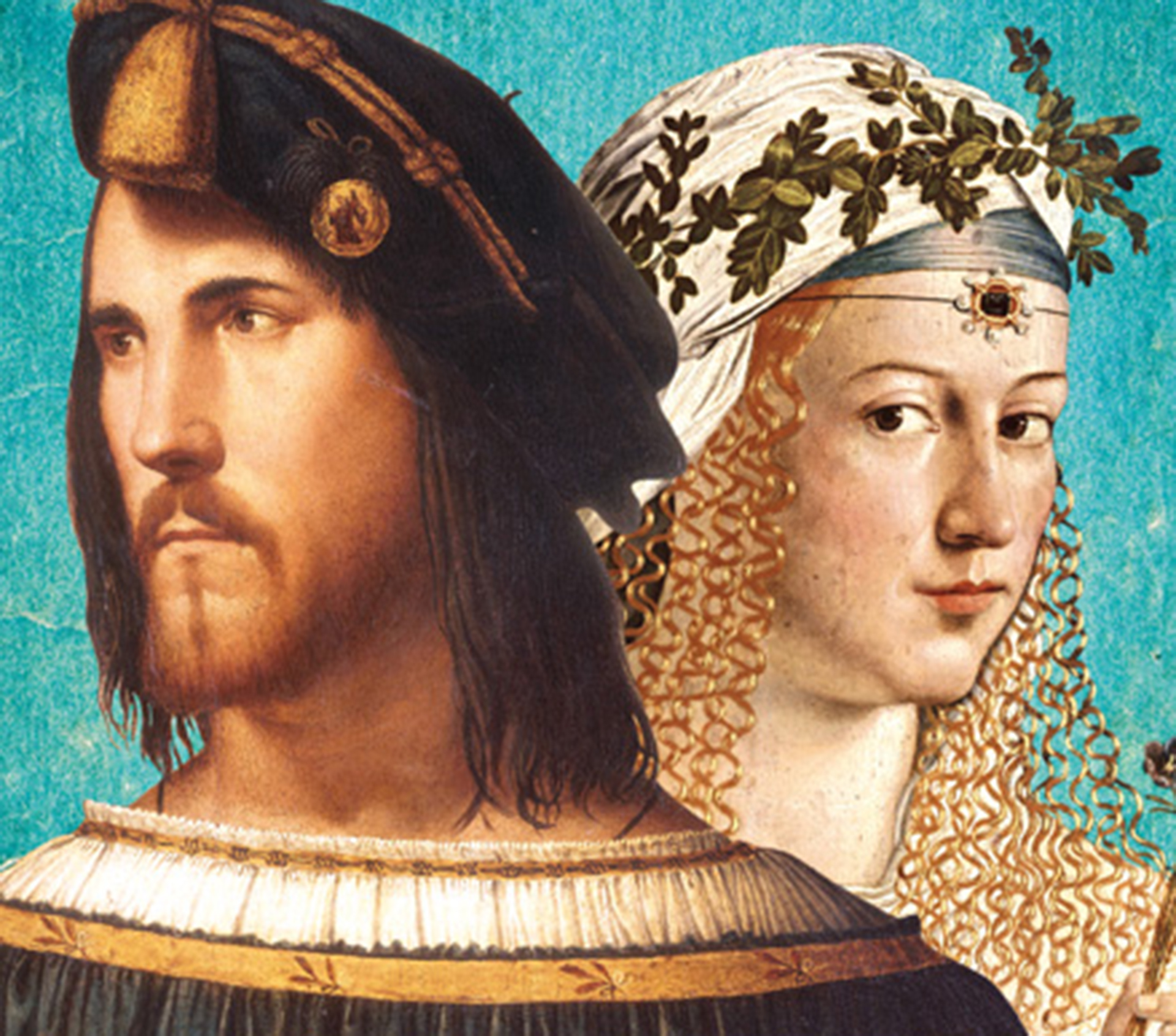 The Borgias, the most infamous family in history? - Theartssocietynerja